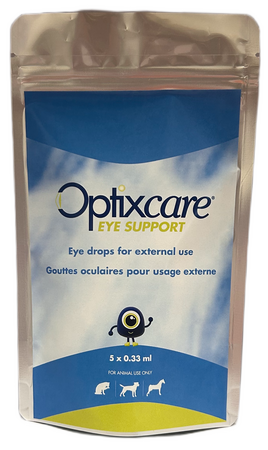 Optixcare Eye Support
