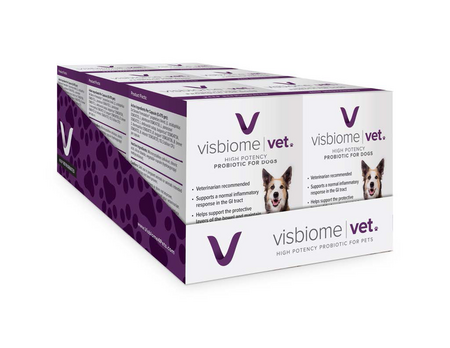 Visbiome Vet Capsules