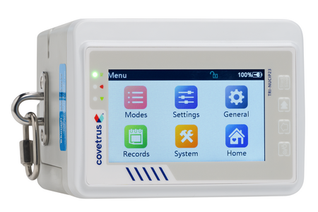 Covetrus ProMAX IV Touch Digital Infusion Pump