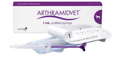 Arthramid Vet Injection