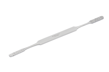 Rectangular Bone Rasp