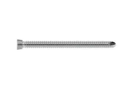 Locking Screw, Star Head, 2.4mm x 10mm