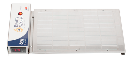 Ready Warm Tabletop Fluid Bag Warmer