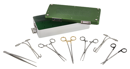 BOAS Surgical Kit, Standard