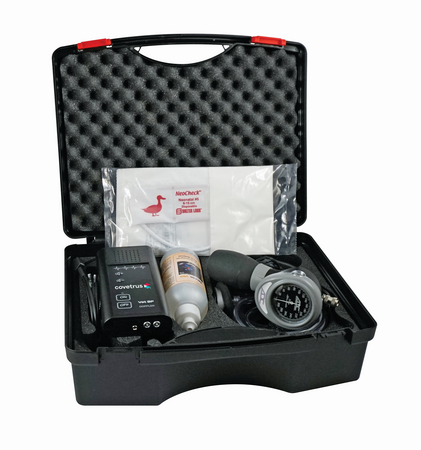 Covetrus Pro Doppler Monitor G2