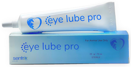Sentrx Eye Lube Pro