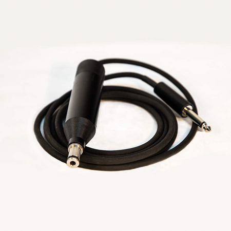 Micromotor Polisher Handpiece Only for Vetroson Millenium Motor Pack