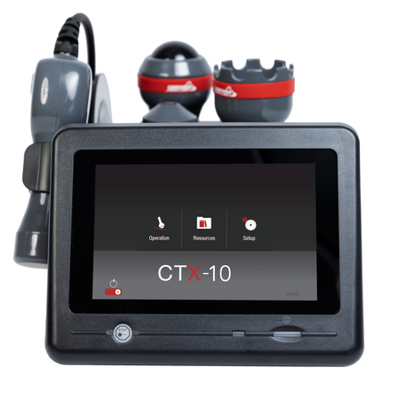 CTX-10 Companion Therapy Laser