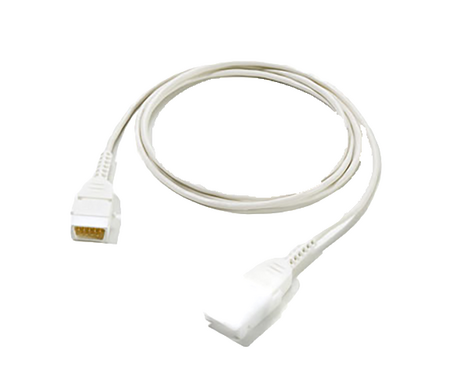 SurgiVet SpO2 Sensor Extension Cable for Monitor