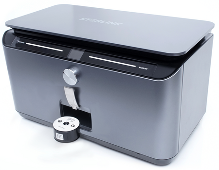 Sterlink U510 Plasma Sterilization Device