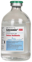 Excede Injection for Cattle and Horses, 200mg/mL