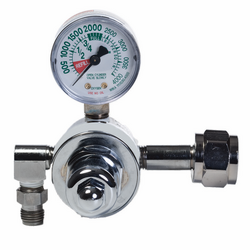 Pop-Off Occlusion Valve