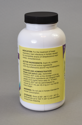 EquiSul-SDT Antimicrobial Oral Suspension for Horses