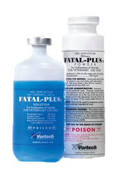 Fatal Plus Solution C2N