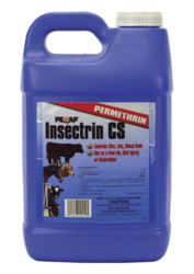 Prozap Insectrin CS