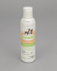 Mycodex Flea & Tick Shampoo P3