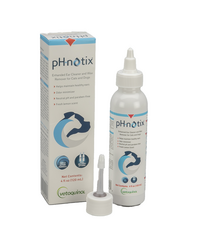 Covetrus: ear cleaner