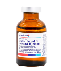 Covetrus: TORBUGESIC