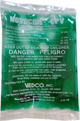 Novocide CPV One-Step Disinfectant Cleaner