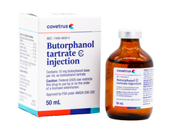 Covetrus: TORBUGESIC