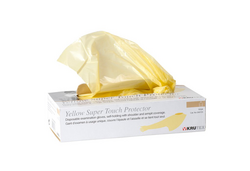 KRUTEX Super Touch OB Sleeve, with Shoulder Protector and Neck Strap ...