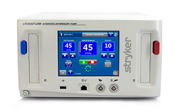 Stryker CrossFlow Arthroscopy Pump, Refurbished